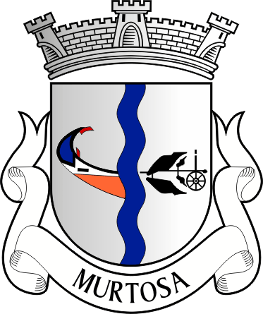 Heráldica da Freguesia da Murtosa - Município da Murtosa - Distrito de ...
