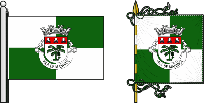 Heráldica do Concelho da Manhiça - Província Ultramarina de Moçambique ...